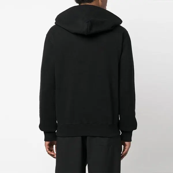 Off-White Logo Hoodie