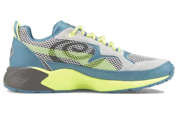 PUMA Prevail X Perks And Mini Sneakers