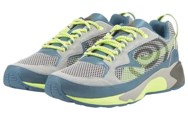 PUMA Prevail X Perks And Mini Sneakers