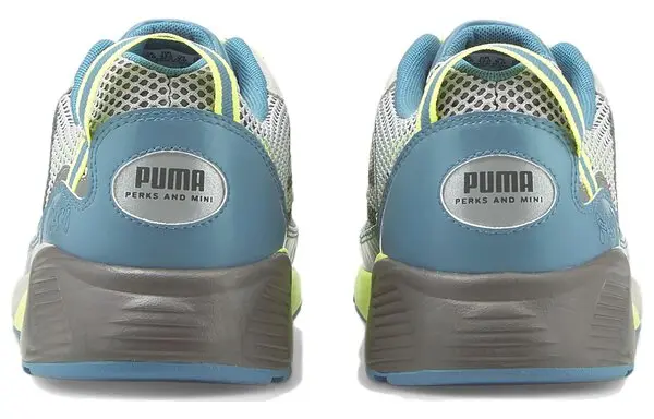 PUMA Prevail X Perks And Mini Sneakers