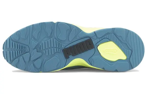 PUMA Prevail X Perks And Mini Sneakers