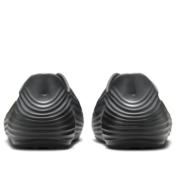 Nike Reactx Rejuven8 Sandals - Black/cool Grey/volt
