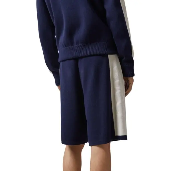 Gucci Cotton Knit Shorts