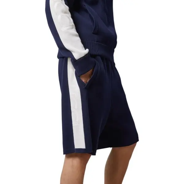Gucci Cotton Knit Shorts