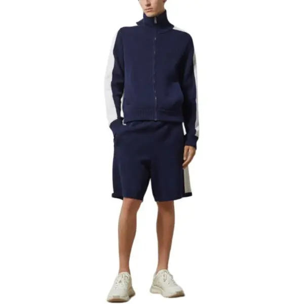 Gucci Cotton Knit Shorts