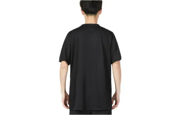 PUMA Training T-shirt - Black/grey