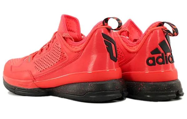 Adidas D Lillard 1 Basketball Sneakers