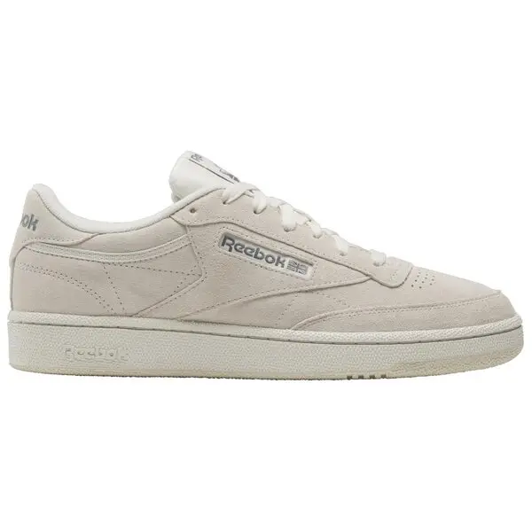 REEBOK Club C 85 Low Top Sneakers - Beige
