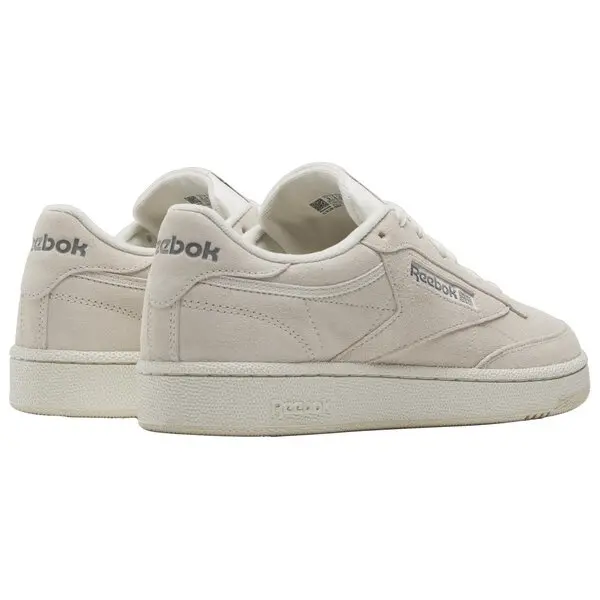 REEBOK Club C 85 Low Top Sneakers - Beige