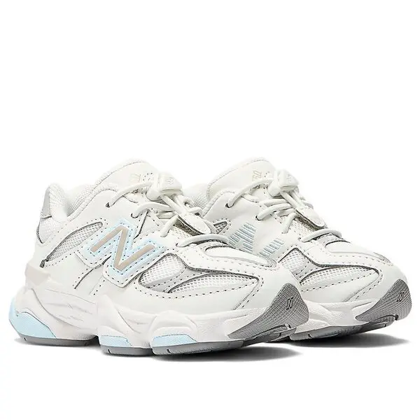 NEW BALANCE 9060 Sneakers - Reflection/quarry Blue