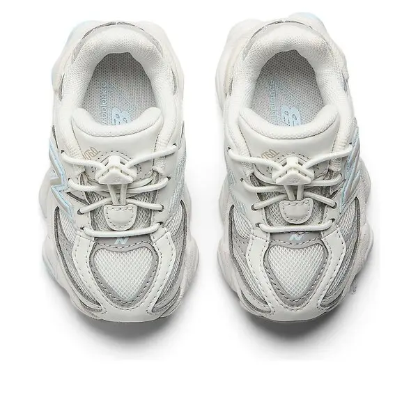 NEW BALANCE 9060 Sneakers - Reflection/quarry Blue