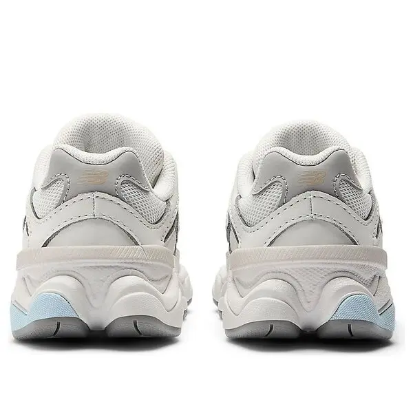 NEW BALANCE 9060 Sneakers - Reflection/quarry Blue