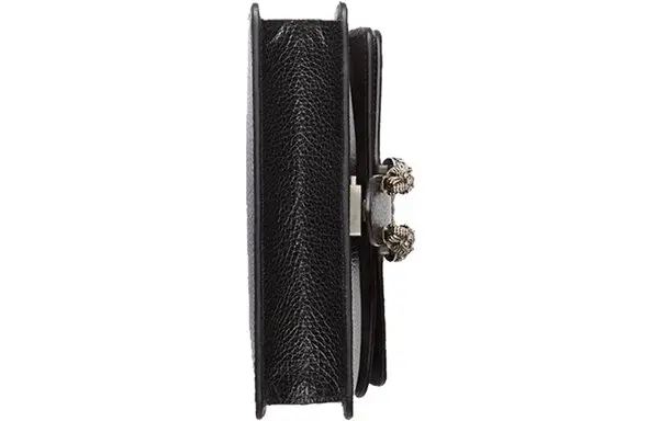 Gucci Dionysus Leather Mini Handbag