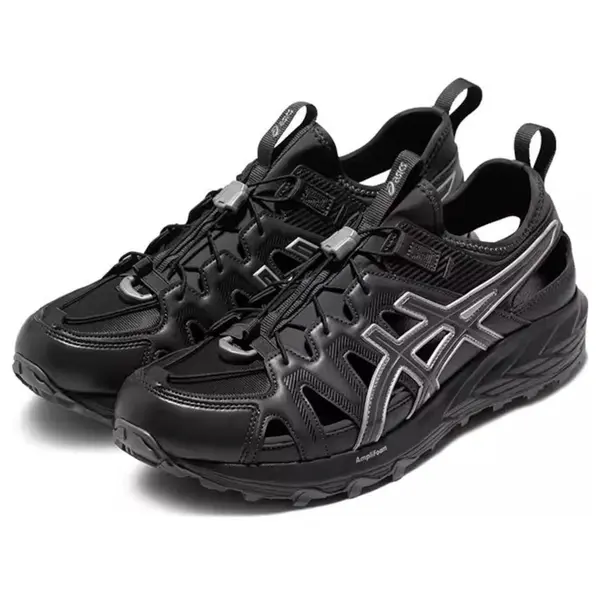 Asics Gel-sonoma Se Athletic Sneakers - Graphite Grey/metropolis