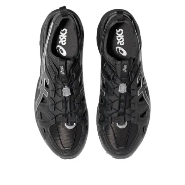 Asics Gel-sonoma Se Athletic Sneakers - Graphite Grey/metropolis