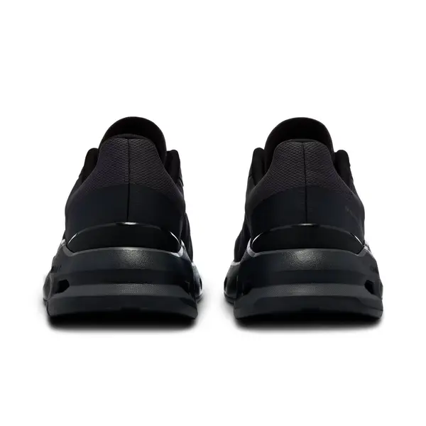 On Cloudpulse Eclipse Sneakers - Black