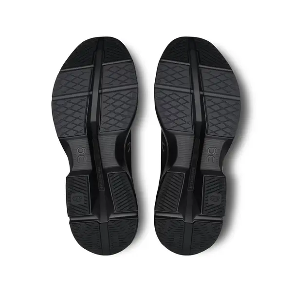 On Cloudpulse Eclipse Sneakers - Black