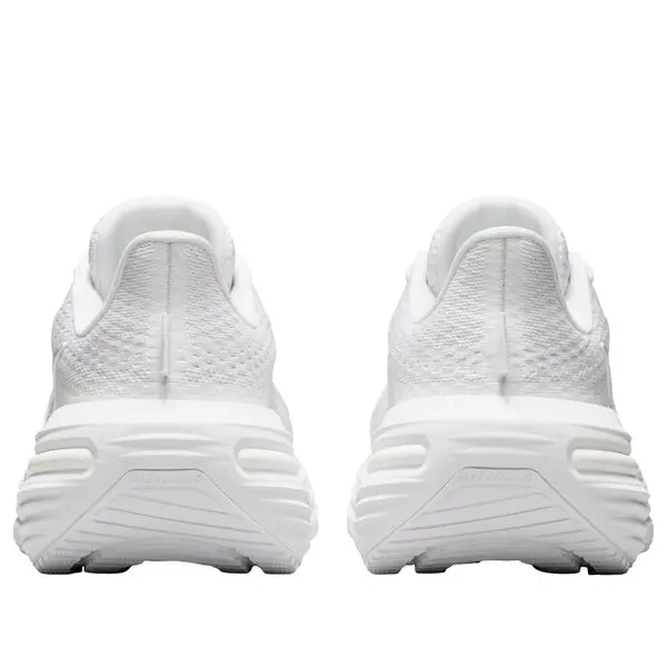 Nike Winflo Athletic Sneakers - White/white