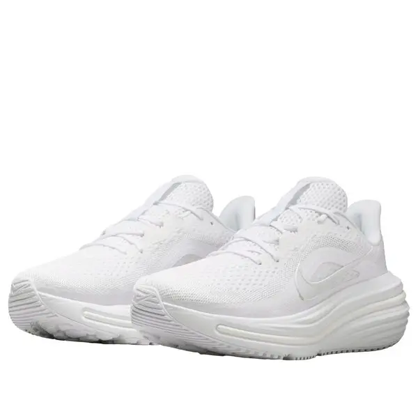 Nike Winflo Athletic Sneakers - White/white