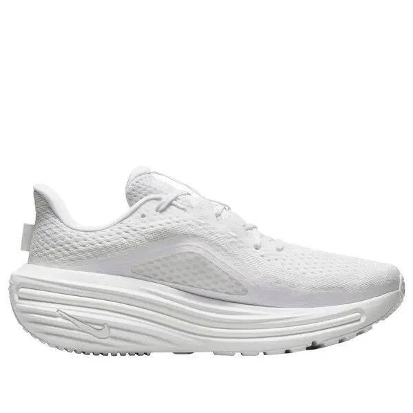 Nike Winflo Athletic Sneakers - White/white