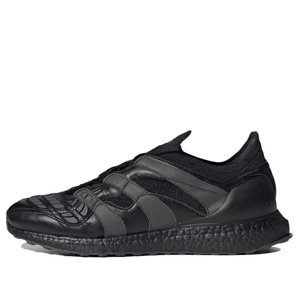 Adidas Predator Accelerator Sneakers - Black