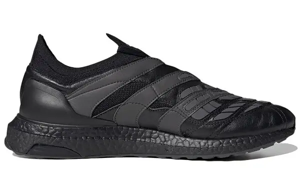 Adidas Predator Accelerator Sneakers - Black