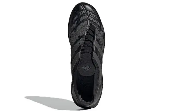 Adidas Predator Accelerator Sneakers - Black