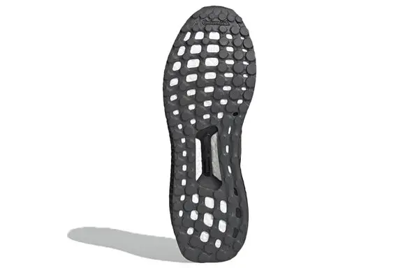 Adidas Predator Accelerator Sneakers - Black