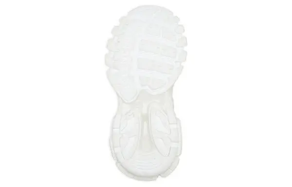 Balenciaga Track 3 Sneakers - White