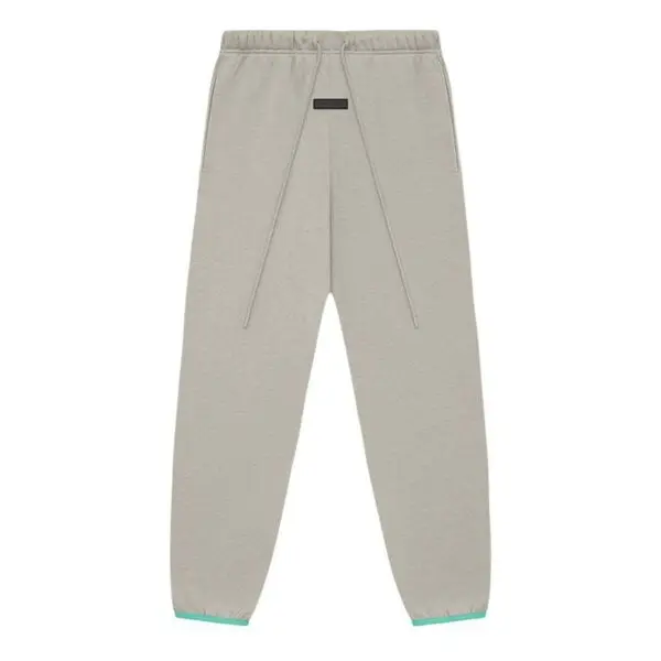 Fear Of God Ss24 Sweatpants - Seal