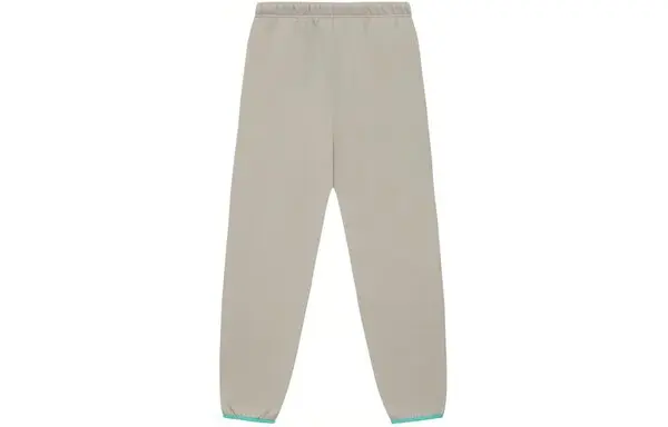 Fear Of God Ss24 Sweatpants - Seal