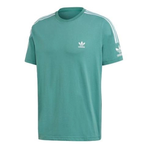 Adidas Originals Classic Logo Short Sleeve T-shirt
