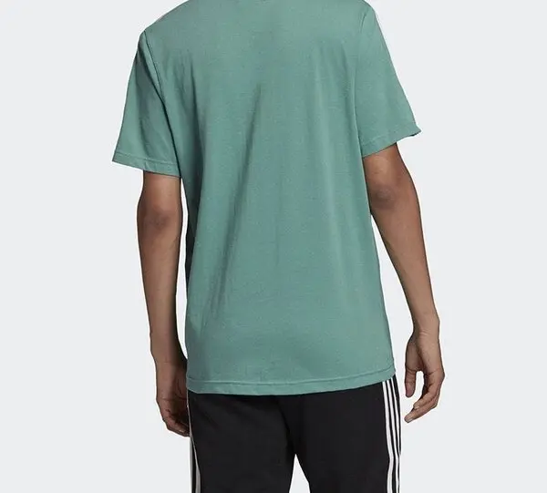 Adidas Originals Classic Logo Short Sleeve T-shirt