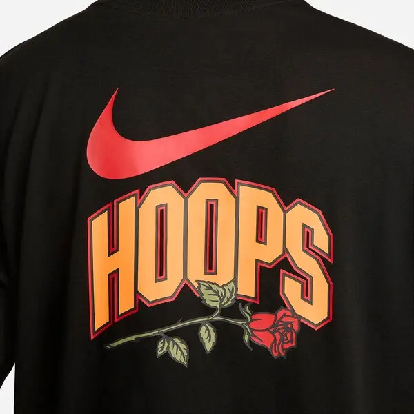 Nike Dri-fit Basketball T-shirt