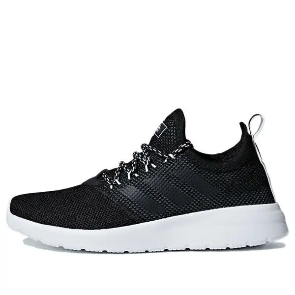 Adidas Lite Racer Reborn Sneakers - Black