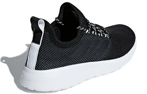Adidas Lite Racer Reborn Sneakers - Black