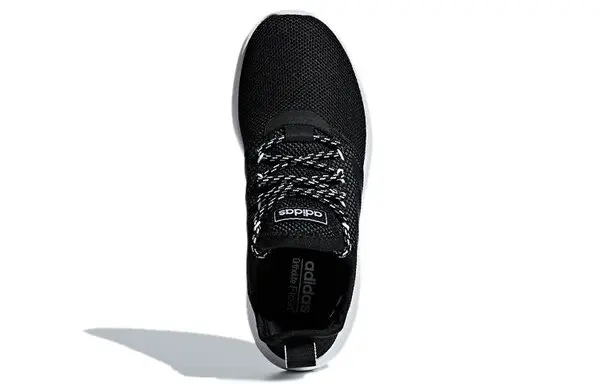Adidas Lite Racer Reborn Sneakers - Black