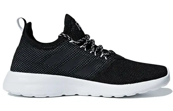 Adidas Lite Racer Reborn Sneakers - Black