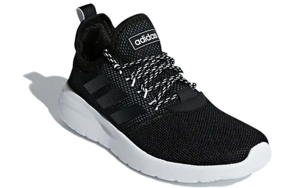 Adidas Lite Racer Reborn Sneakers - Black