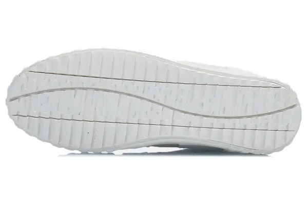 LI-NING Cf Wuxing Canvas High Top Sneakers