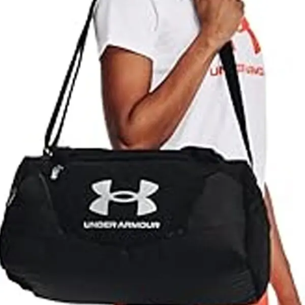 Under Armour Undeniable 5.0 Duffle Bag