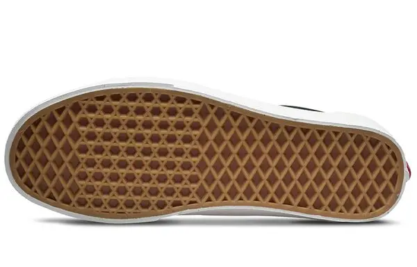 VANS Old Skool Scarab Low Top Sneakers - Green