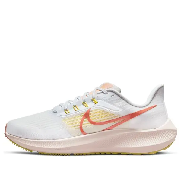 Nike Zoom Pegasus 39 - Black/blue/yellow