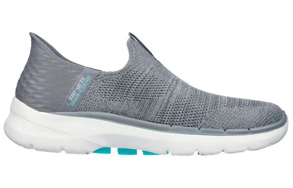 Sketchers Go Walk Slip-ins Athletic Sneakers