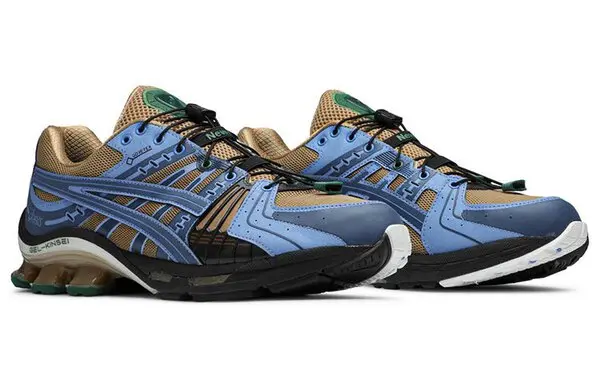 Asics X Affix Works Gel-kinsei Og Gore-tex Sneakers