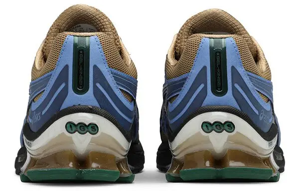 Asics X Affix Works Gel-kinsei Og Gore-tex Sneakers