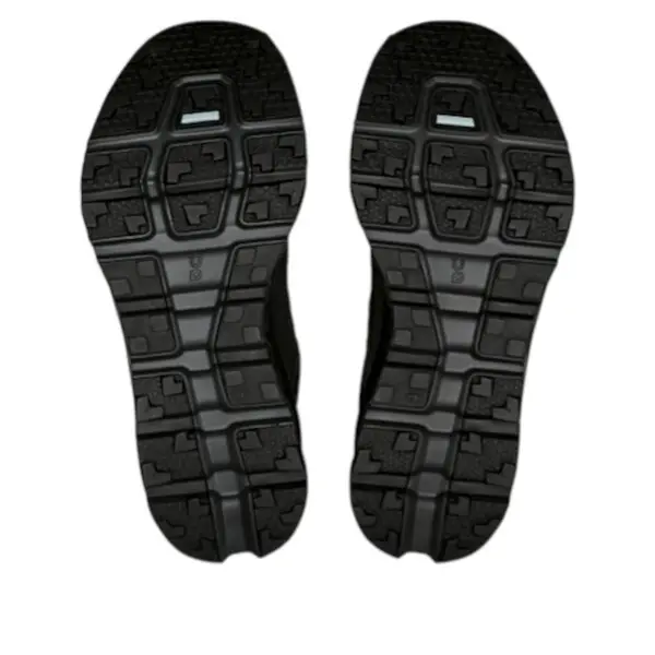 On Cloudvista 2 Sneakers - Black