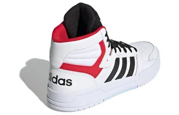 Adidas Entrap Mid High-top Sneakers