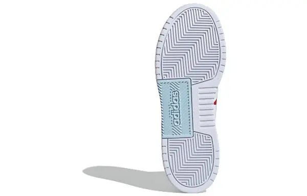 Adidas Entrap Mid High-top Sneakers