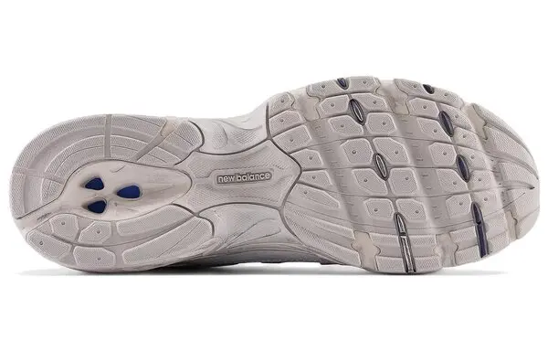 NEW BALANCE 530 'linen Fog Overcast - White/gray